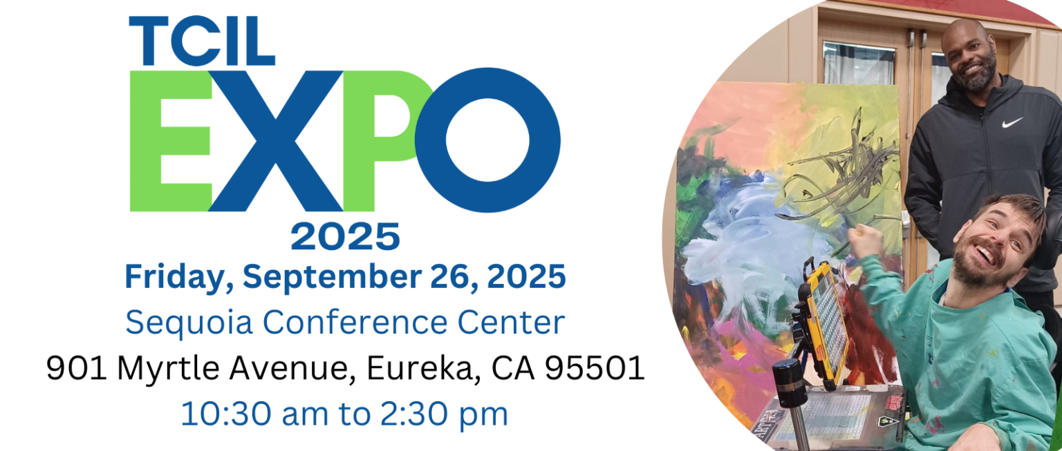 Press Release – Join Tri-County Independent Living (TCIL) at Expo 2025 ...